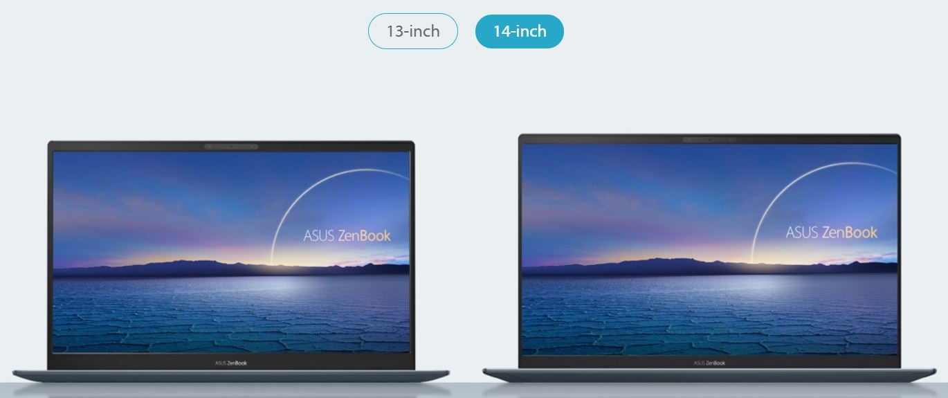 ASUS ZenBook, VivoBook Laptops In India 2020 | Moreynchi